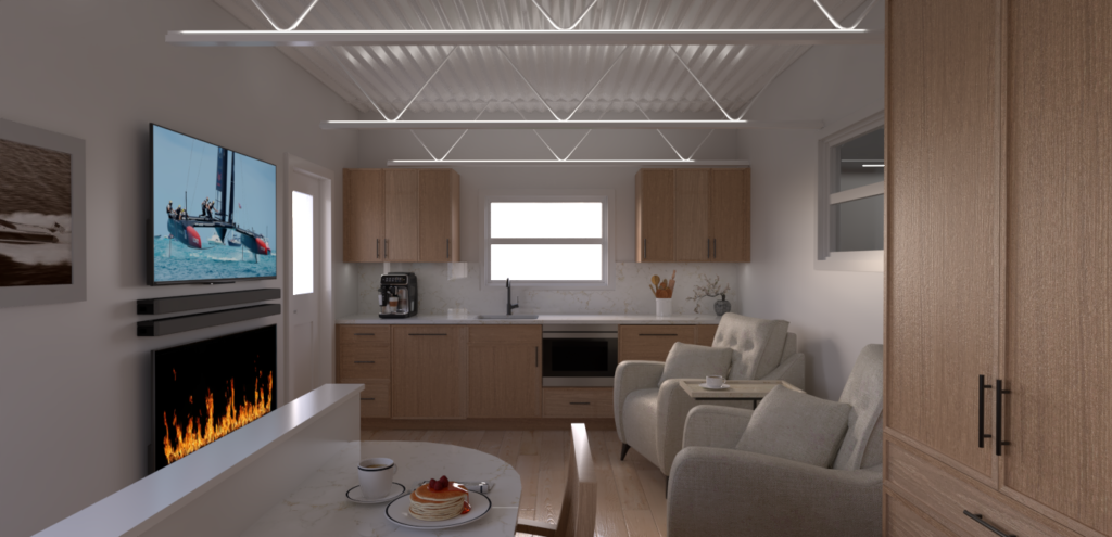 Why Luxury Storage for RV Owners - Protected Storage