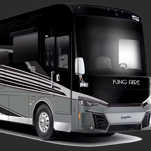 Why Luxury Storage for RV Owners - Protected Storage